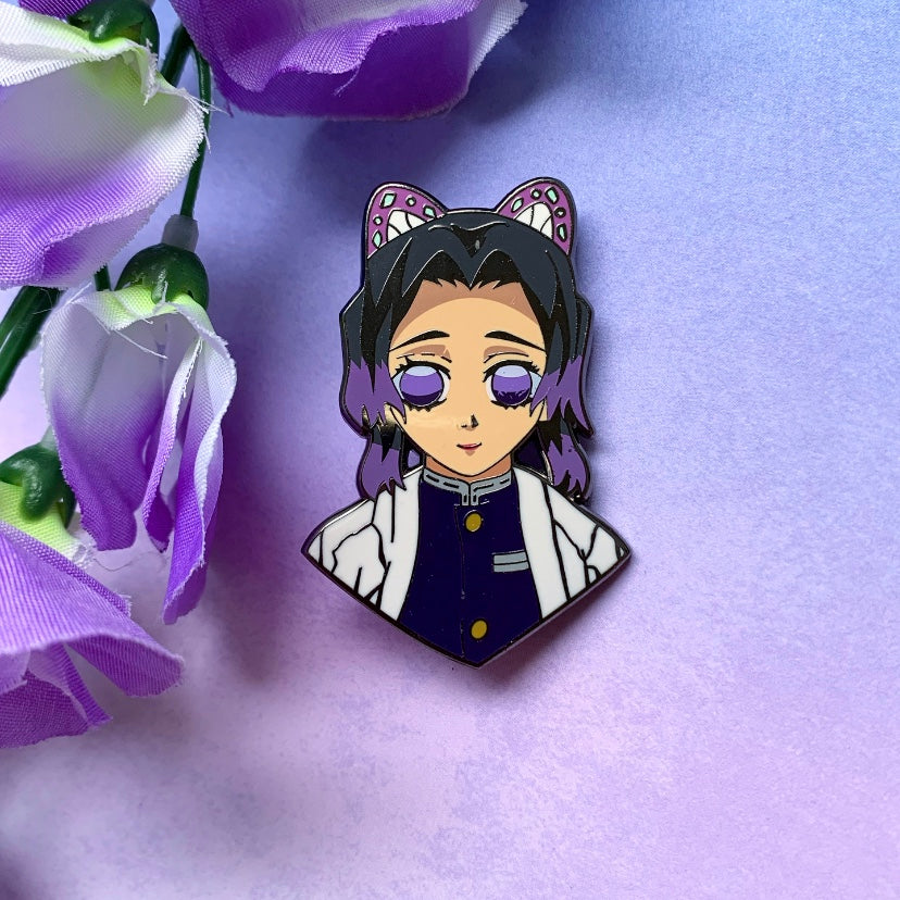 the insect hashira – BlvckMoons